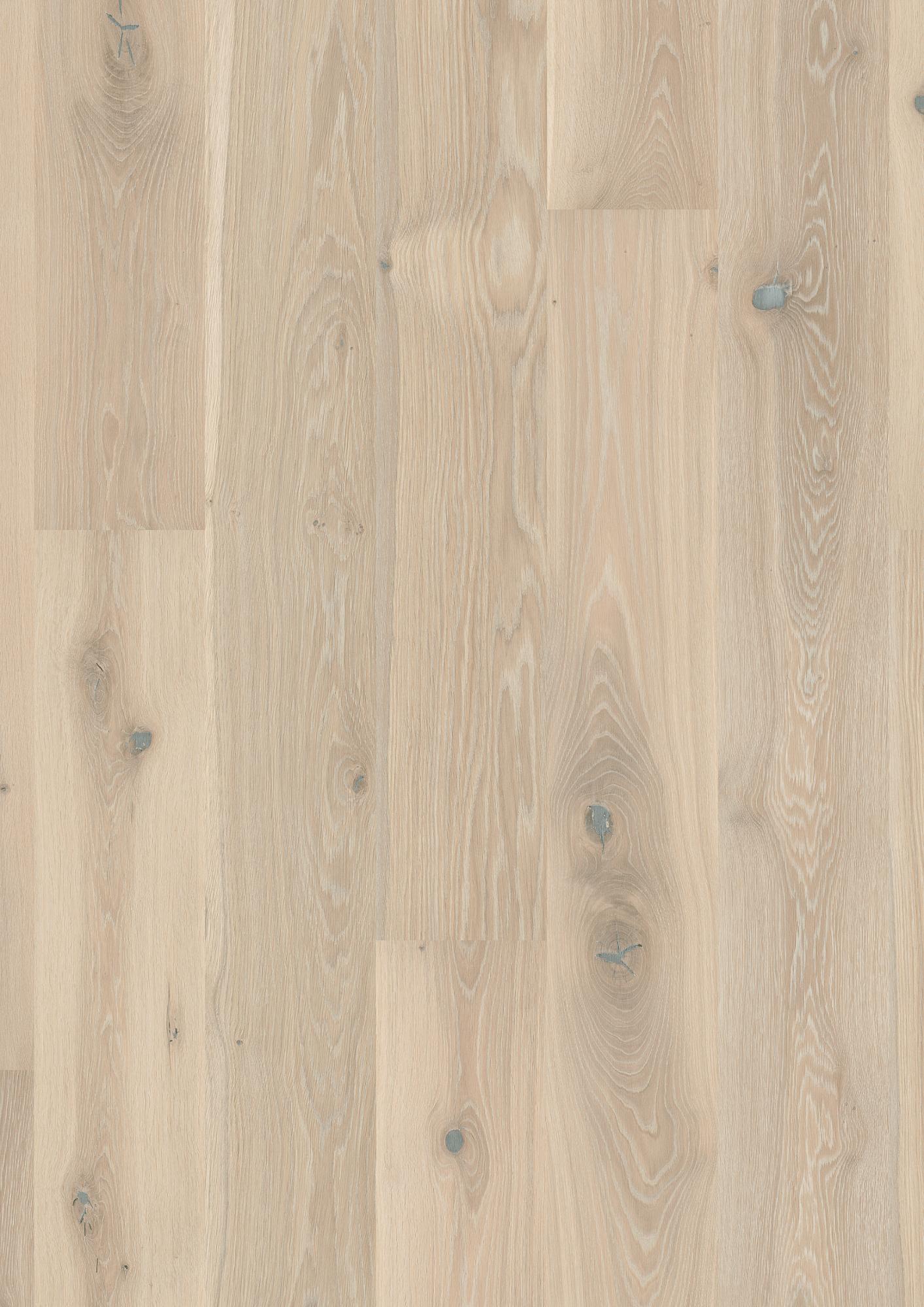 Oak Pale White Canyon Castle Plank Boen Oak Pale White Canyon Castle Plank Boen